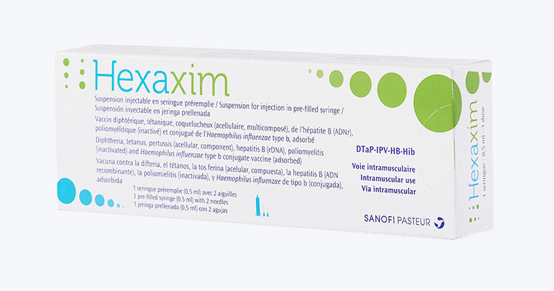 Trung tâm tiêm chủng VNVC - Công ty cổ phần Vacxin Việt Nam