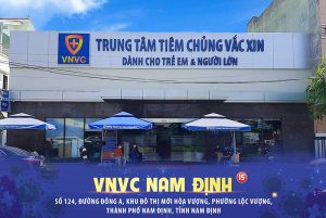 Tổng hợp địa chỉ các trung tâm tiêm chủng VNVC trên toàn quốc