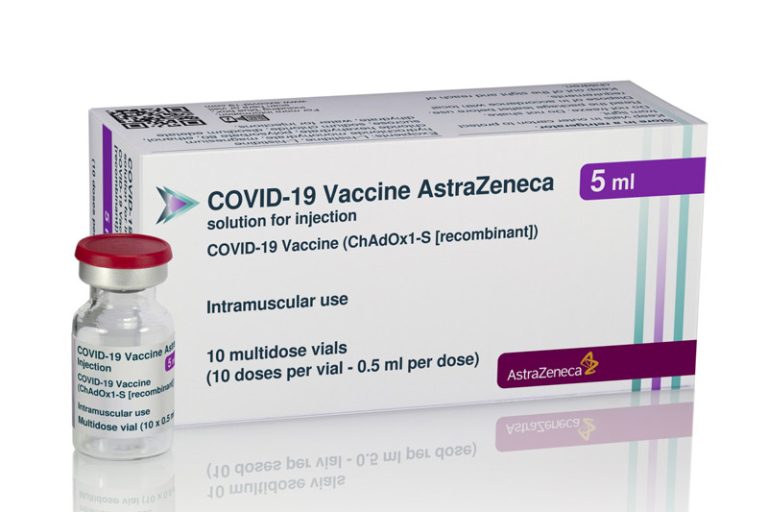 Vaccine Astrazeneca (AZD1222): Chấm dứt dịch bệnh COVID-19