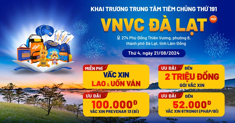VNVC Trung Kính: Địa chỉ, số điện thoại, giờ làm việc