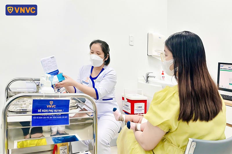 Khai trương VNVC Thắng Nhì (TP Vũng Tàu): Địa chỉ, số điện thoại, giờ ...