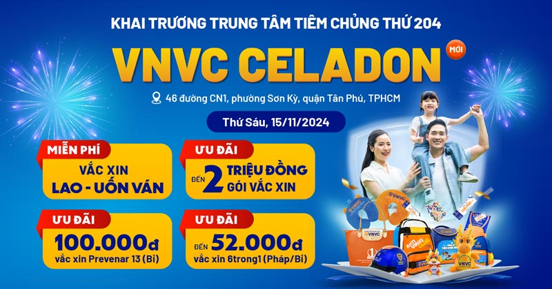VNVC Trung Kính: Địa chỉ, số điện thoại, giờ làm việc